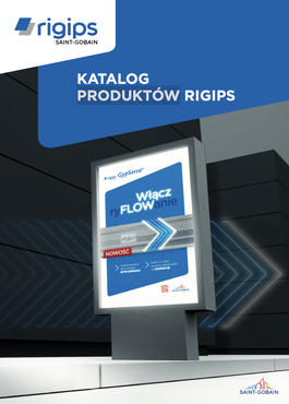 Cennik - Poznaj ofertę Rigips | Rigips